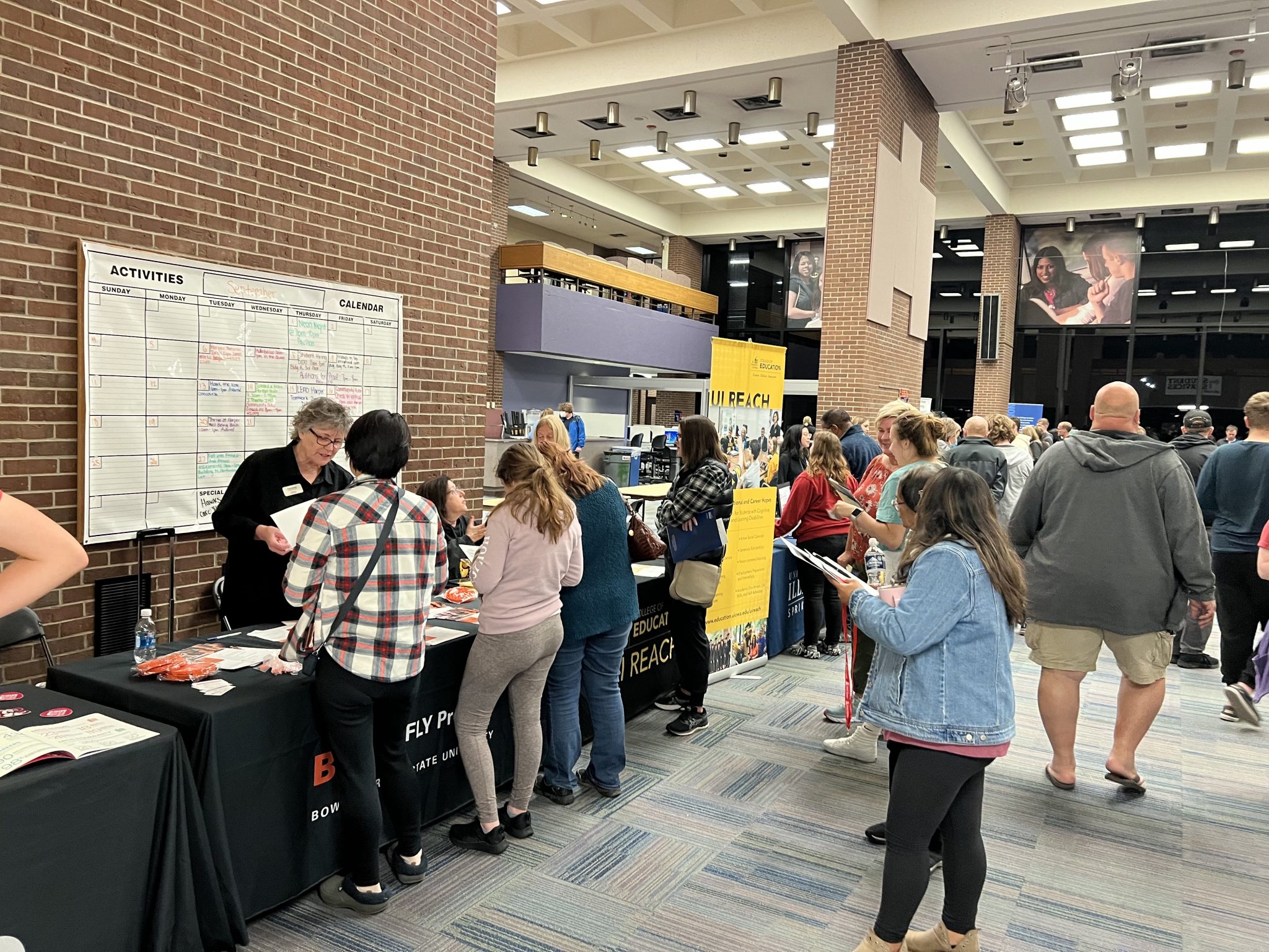 Directions College and Career Fair